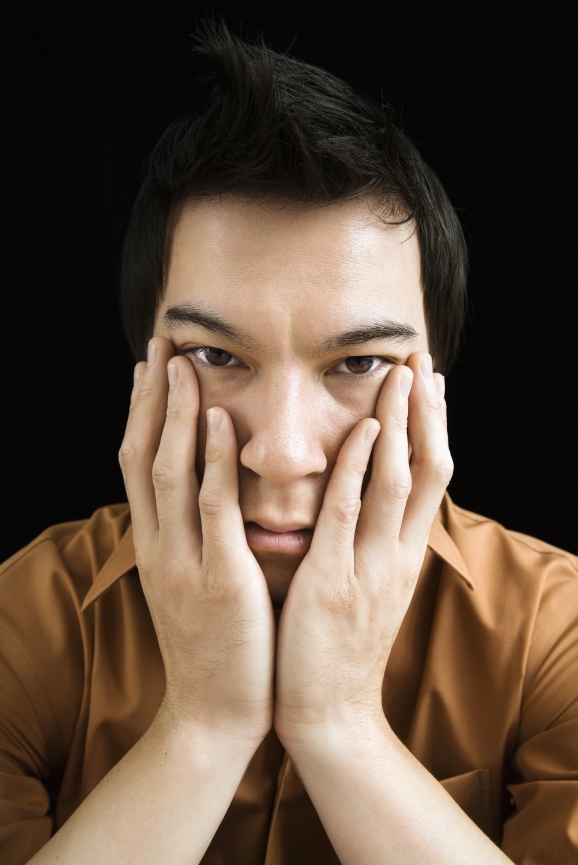 20 ways parents can identify “at-risk” students - Self Knowledge College